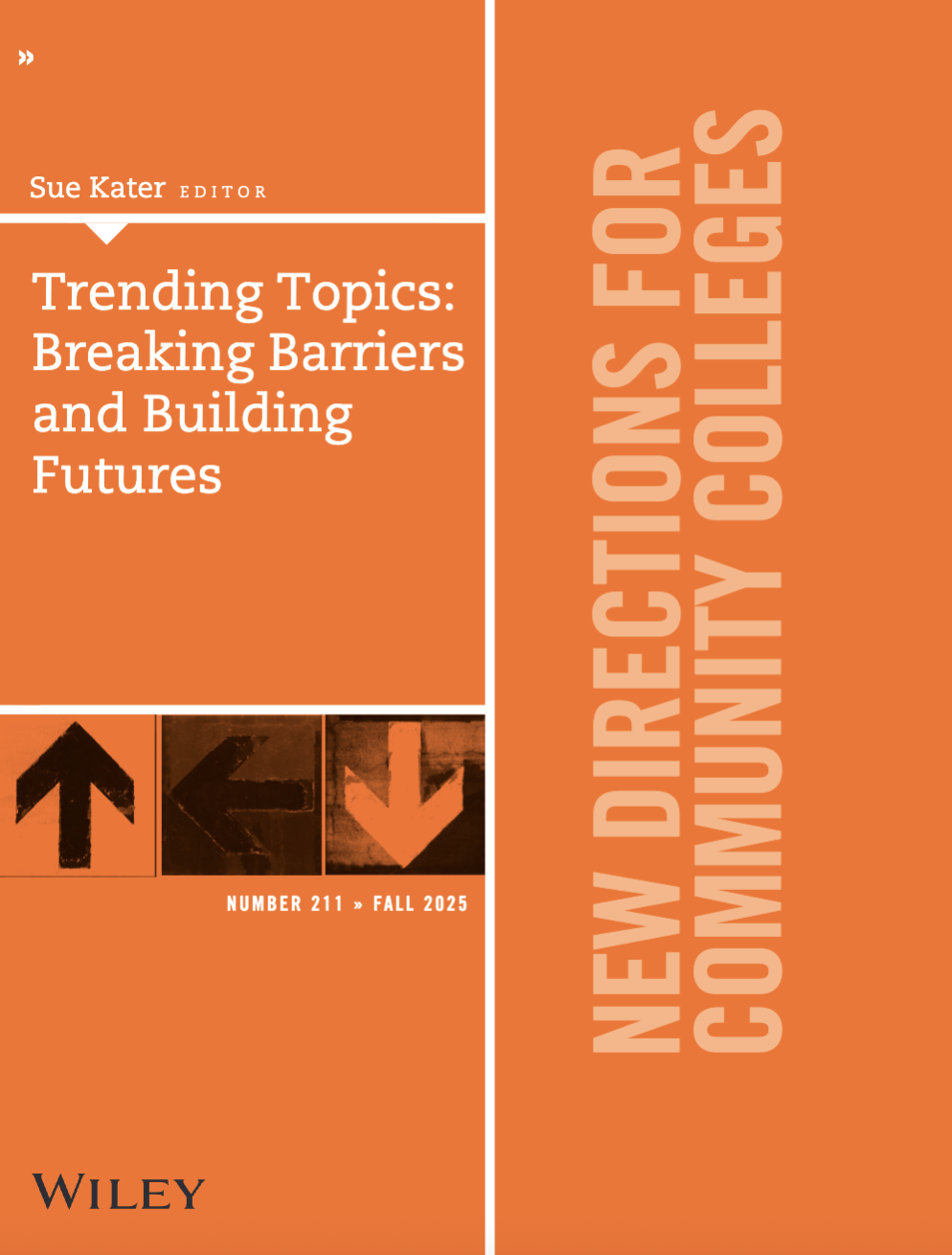 Responding to the Student Voice in Dual Enrollment: Insights From Focus ...